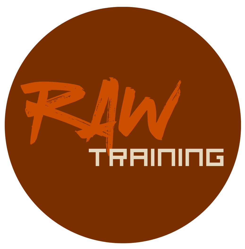 Raw Training London | Strength, Fitness & Conditioning